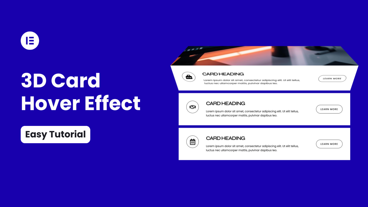 Build This Stunning Elementor Section — No Coding Needed! - Web Bhavan